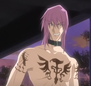 Haiji - Character (65150) - AniDB