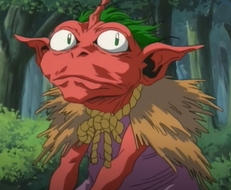 Small Demon - Character (134980) - AniDB