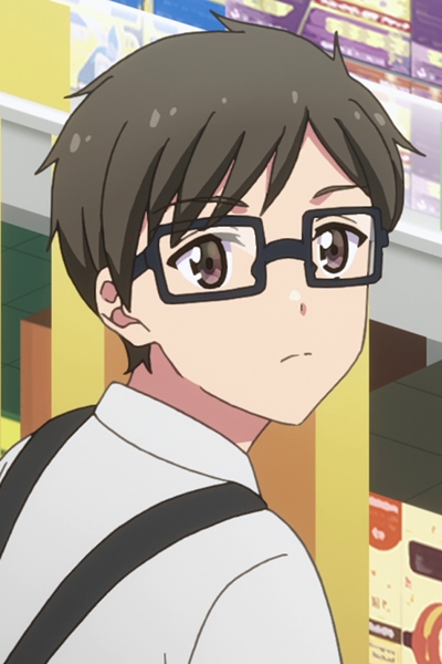 Suzuki - Character (134982) - AniDB