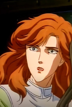 Eva - Character (135008) - AniDB