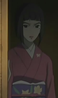 Yumoto Yurie - Character (9675) - AniDB