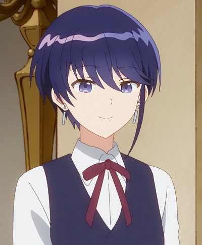 Yurie - Character (135057) - AniDB