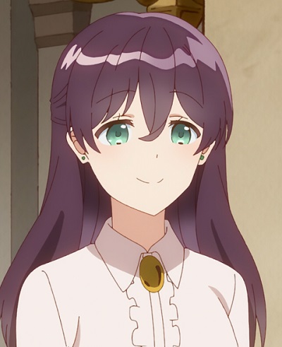 Camilla - Character (135058) - AniDB