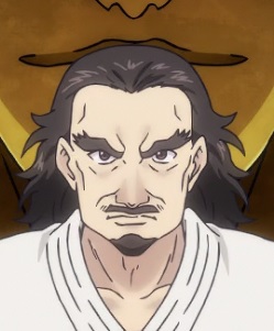 Sumeragi Susumu - Character (135060) - AniDB