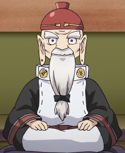 Tanmen - Character (135087) - AniDB