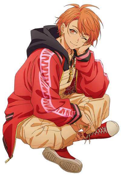 Maruyama Reo - Character (131302) - AniDB