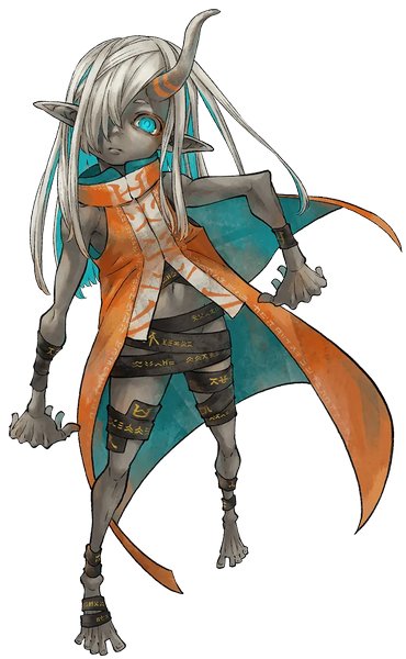 Lall - Character (135029) - AniDB