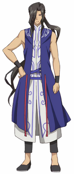 Seiran - Character (134989) - AniDB