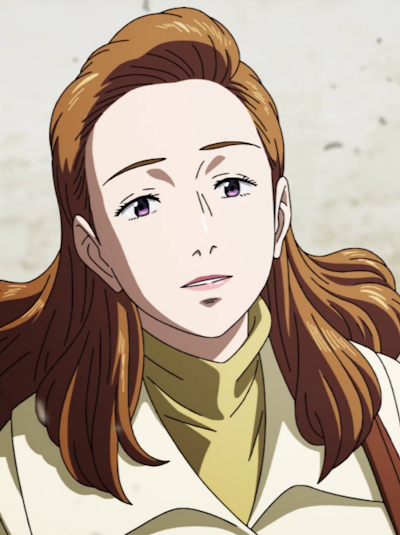 Helena - Character (134996) - AniDB