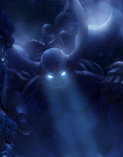 Pluto - Character (133459) - AniDB