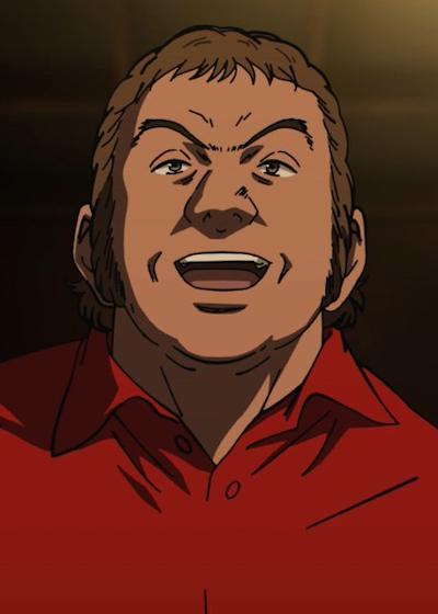 Brando - Character (133458) - AniDB