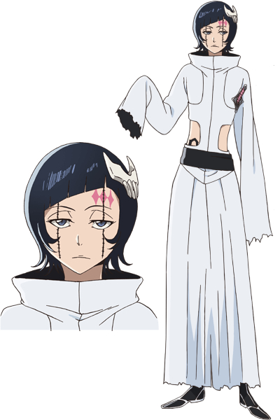 Luppi Antenor - Character (10016) - AniDB