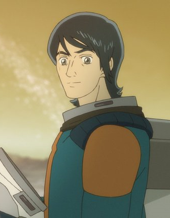 George - Character (133946) - AniDB