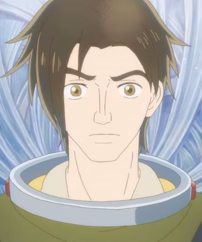 Makimura - Character (134970) - AniDB