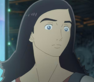 Cain - Character (134969) - AniDB