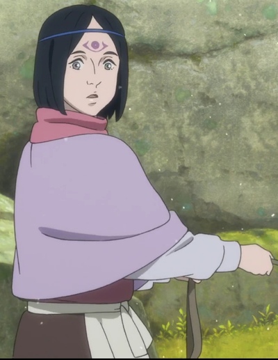 Kiya - Character (135170) - AniDB