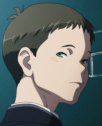 Senba Yasunari - Character (135176) - AniDB