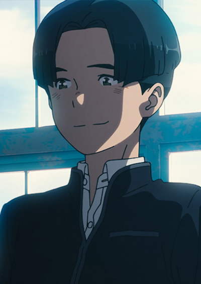 Nitta Atsushi - Character (135181) - AniDB