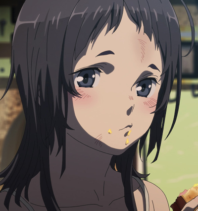 Itsumi - Character (132463) - AniDB