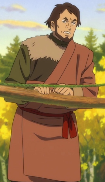 Yoki - Character (135187) - AniDB