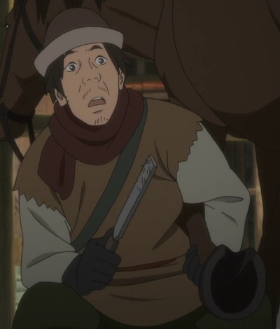 Shounin - Character (135194) - AniDB