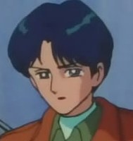 Alan - Character (9413) - AniDB