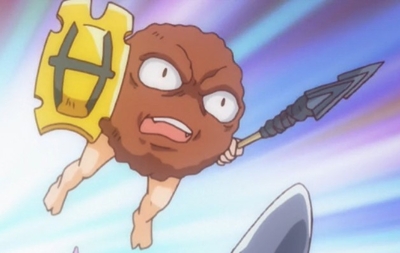 Meat Ball - Character (135206) - AniDB