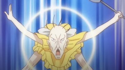 Ladle Man - Character (135208) - AniDB