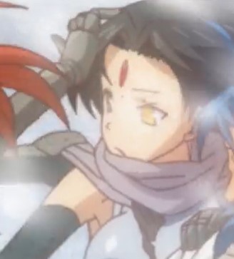 Hunty Kalar - Character (135217) - AniDB