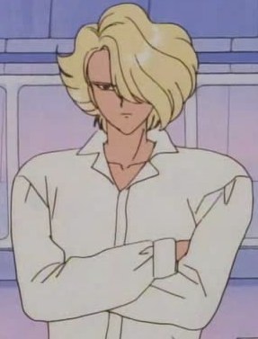 Misha - Character (9410) - AniDB