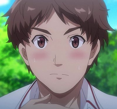Murayama - Character (135236) - AniDB