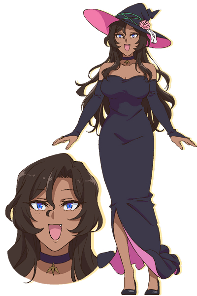 Viola - Character (130080) - AniDB