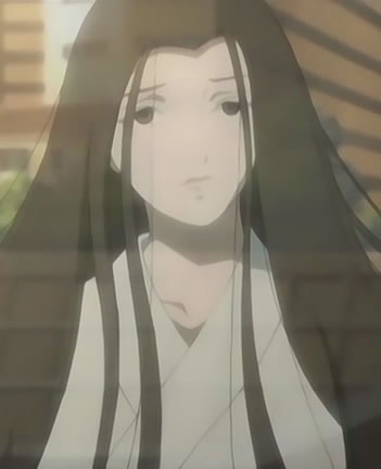 Kiyo - Character (9705) - AniDB