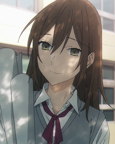 Koyanagi Yuriko - Character (135281) - AniDB