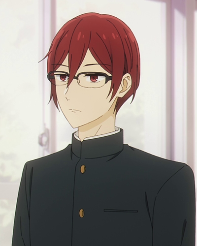 Sengoku Takeru - Character (135282) - AniDB