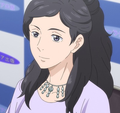 Teshigawara Utako - Character (135297) - AniDB