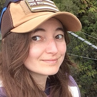 Heather Horn - Person (73528) - AniDB