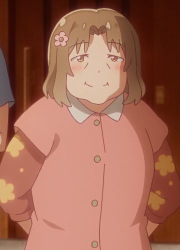 Machi - Character (135324) - AniDB