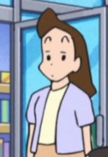 Hahaoya - Character (135328) - AniDB
