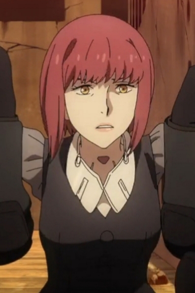 Isabel - Character (135331) - AniDB