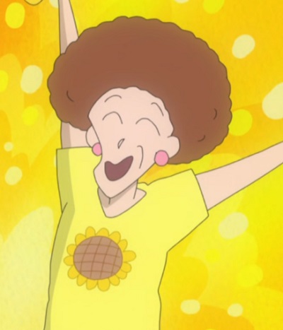 Obasan - Character (135338) - AniDB