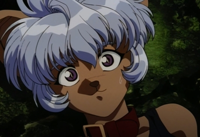 Tanyan - Character (135391) - AniDB