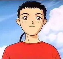 Masaki Tenchi - Character (9722) - AniDB