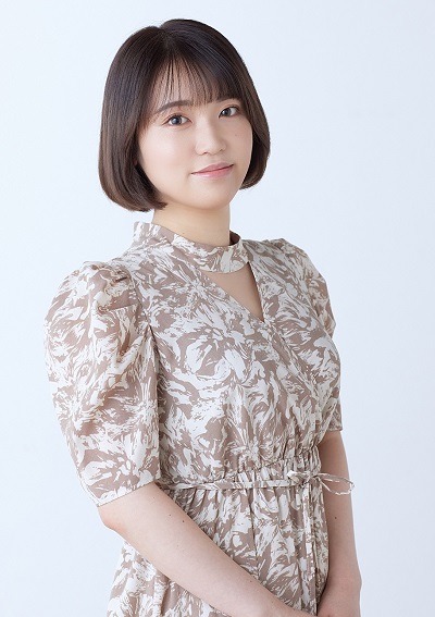 Satou Haruka - Person (73560) - AniDB