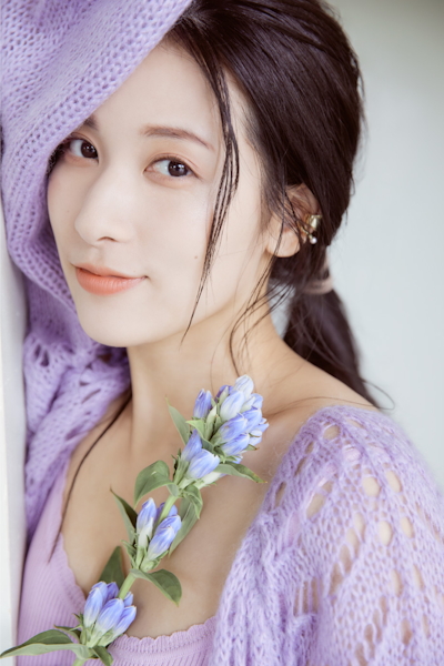 Inami Anju - Person (38553) - AniDB