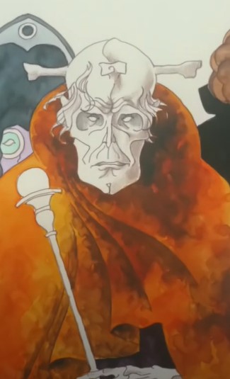 Lord - Character (135424) - AniDB