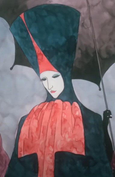 Milady - Character (135426) - AniDB