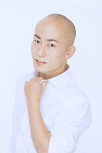 Kitamura Shin`ichirou - Person (73629) - AniDB