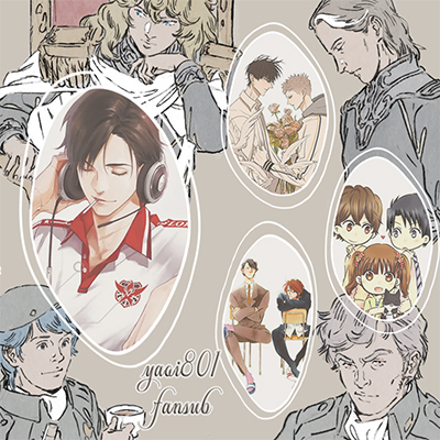 Yaoi801 - Group - AniDB