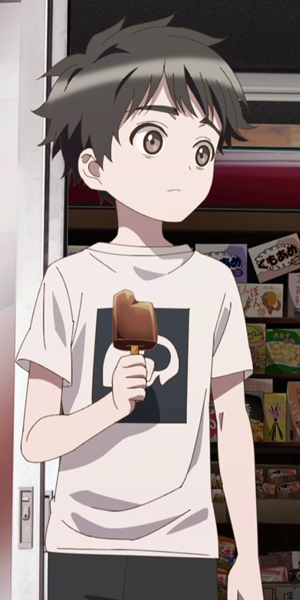 Komura Kaede (Youshou) - Character (135503) - AniDB